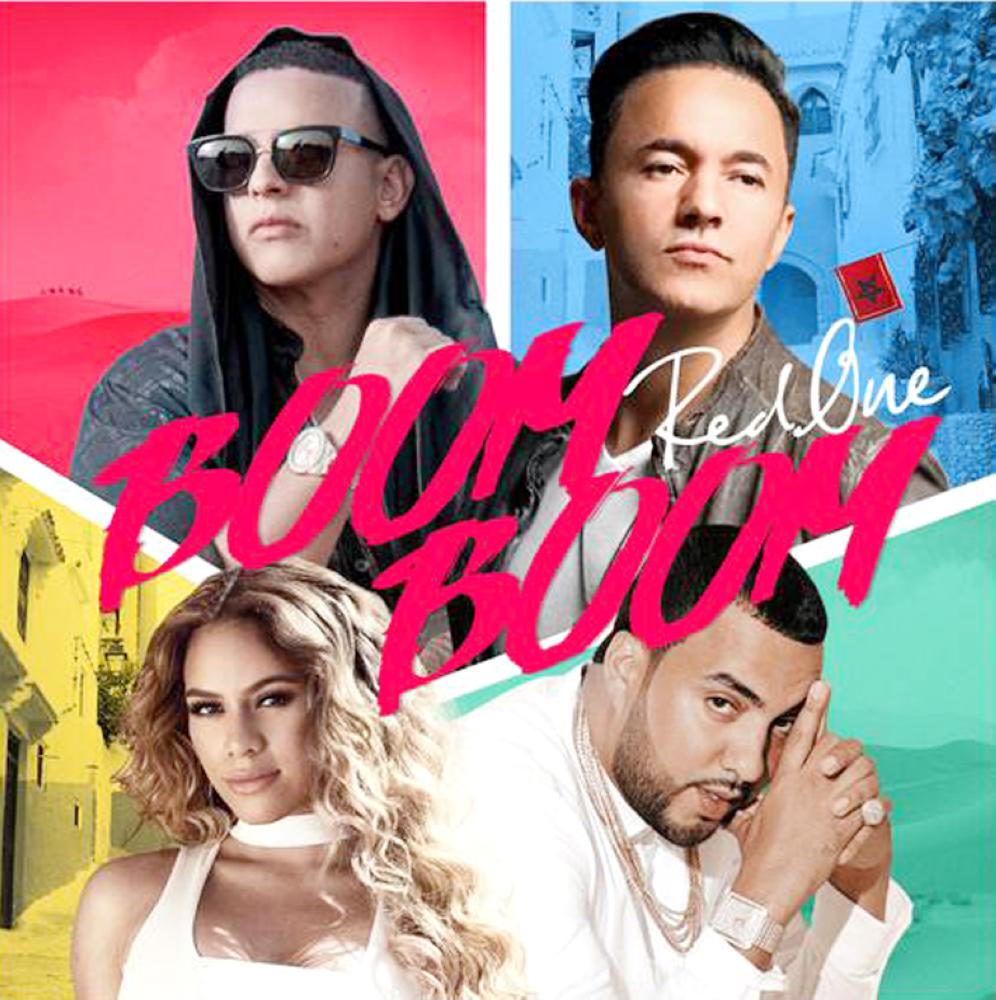 «بوم بوم» .. 25 مليون مشاهدة في 48 ساعة - أخبار السعودية | صحيفة عكاظ