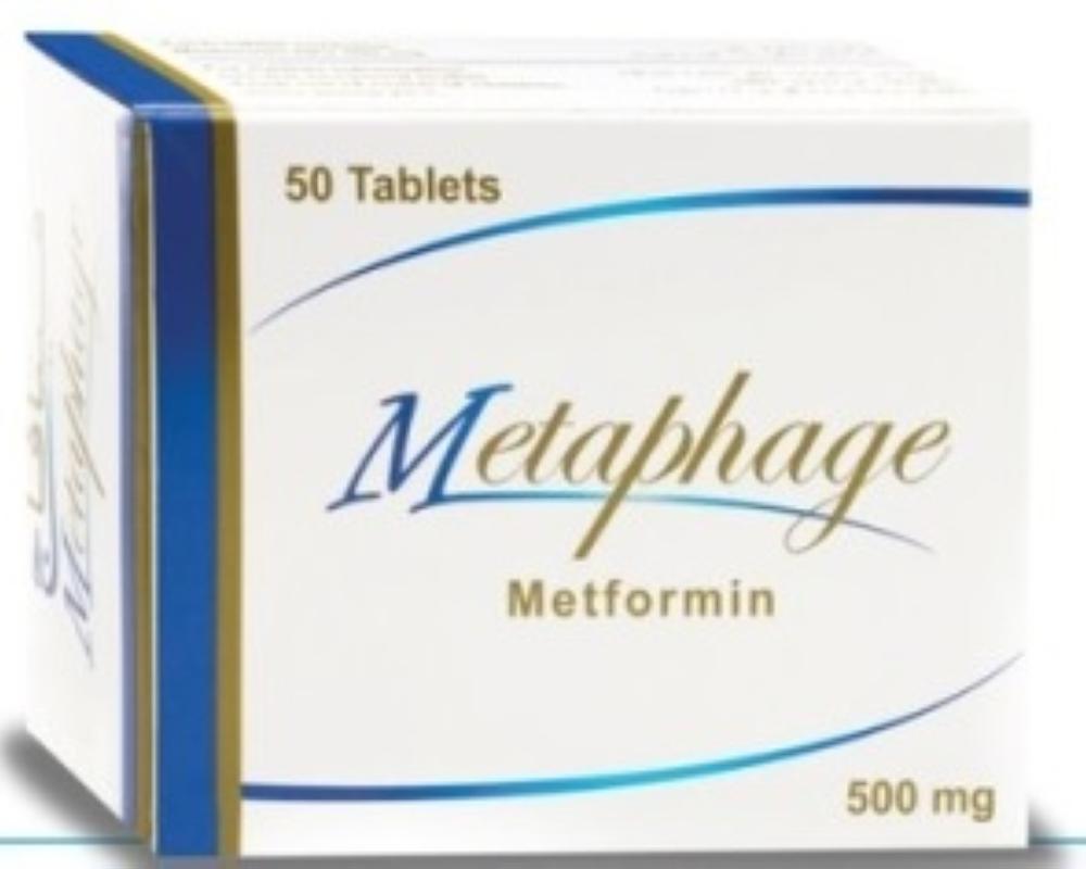 «الغذاء والدواء» تُعلّق «Metaphage 500mg» - أخبار السعودية | صحيفة عكاظ