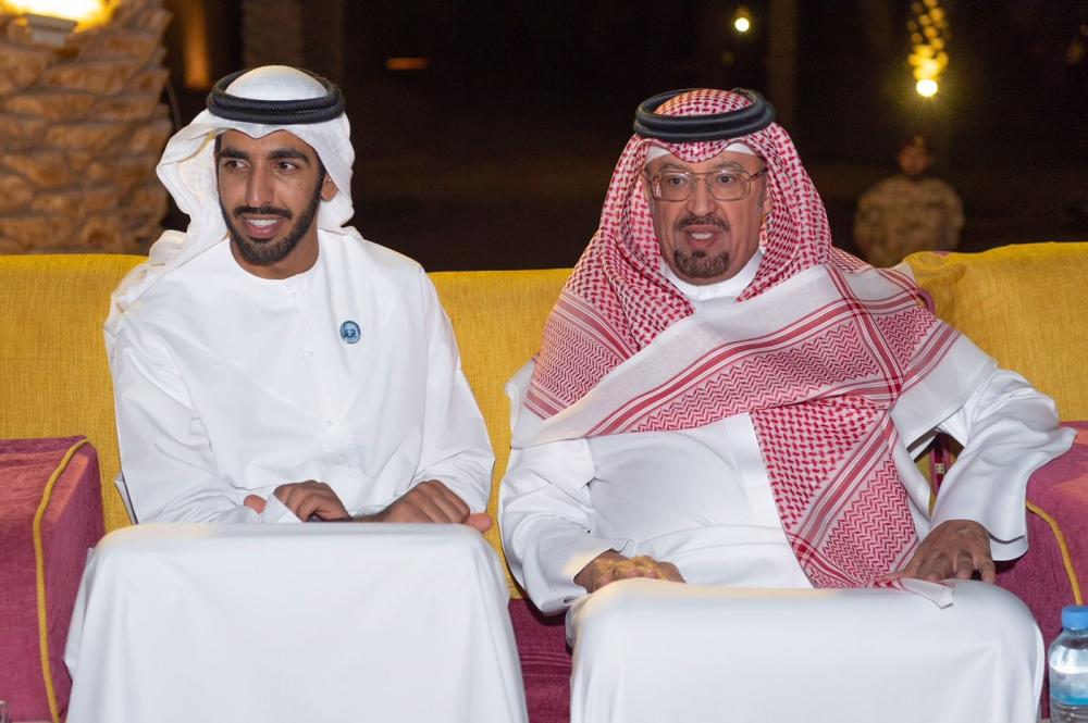 SCTH President Holds Suhur Banquet for GCC Ambassadors and Kenyan ...