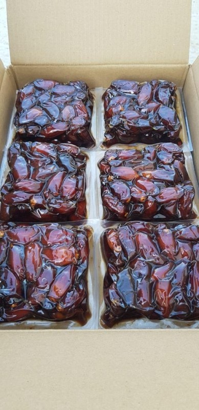 «تمور الخيرية» توزع 420415 سلة غذائية و218601 كرتون تمر في المملكة ...