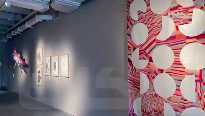 «حي جميل».. مجمع ثقافي يجسد روح الإبداع السعودي - أخبار السعودية ...