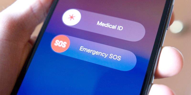 118 عاماً على «SOS».. طوق نجاة قد ينقذ حياتك.. تعرّف عليه ؟ - أخبار السعودية | صحيفة عكاظ