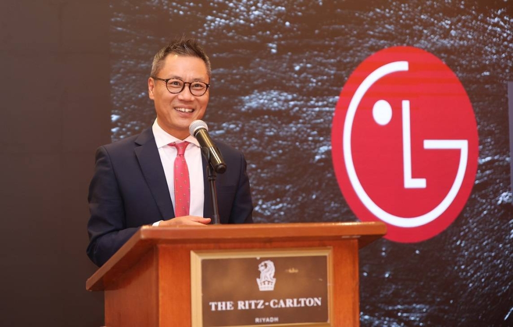 الشركة المصنعة للأجهزة المنزلية الرائدة LG تكشف حلول التنظيف من المستوى ...