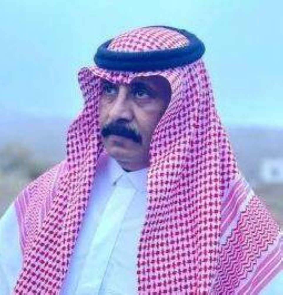 عم الزميل مغرم في ذمة الله - أخبار السعودية | صحيفة عكاظ