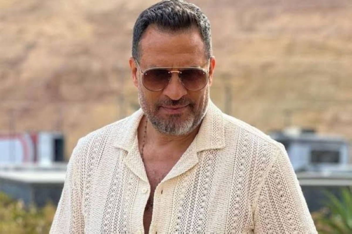 Majed Al-Masry participe à la course du Ramadan 2026 dans la série « Le ...